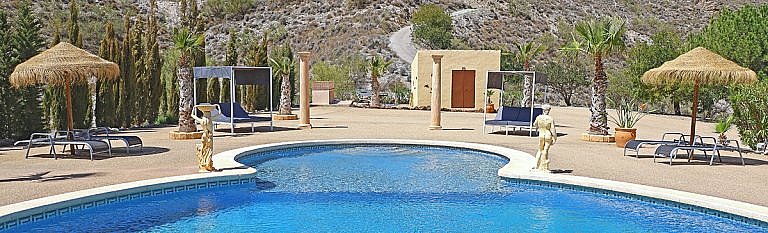 BDSM Holidays in Spain